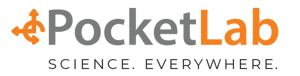 PocketLab: Science Made Simple